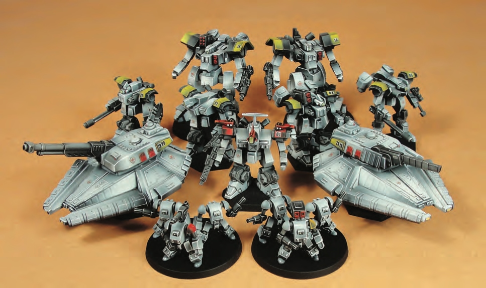 CEF Models · DP9 Community