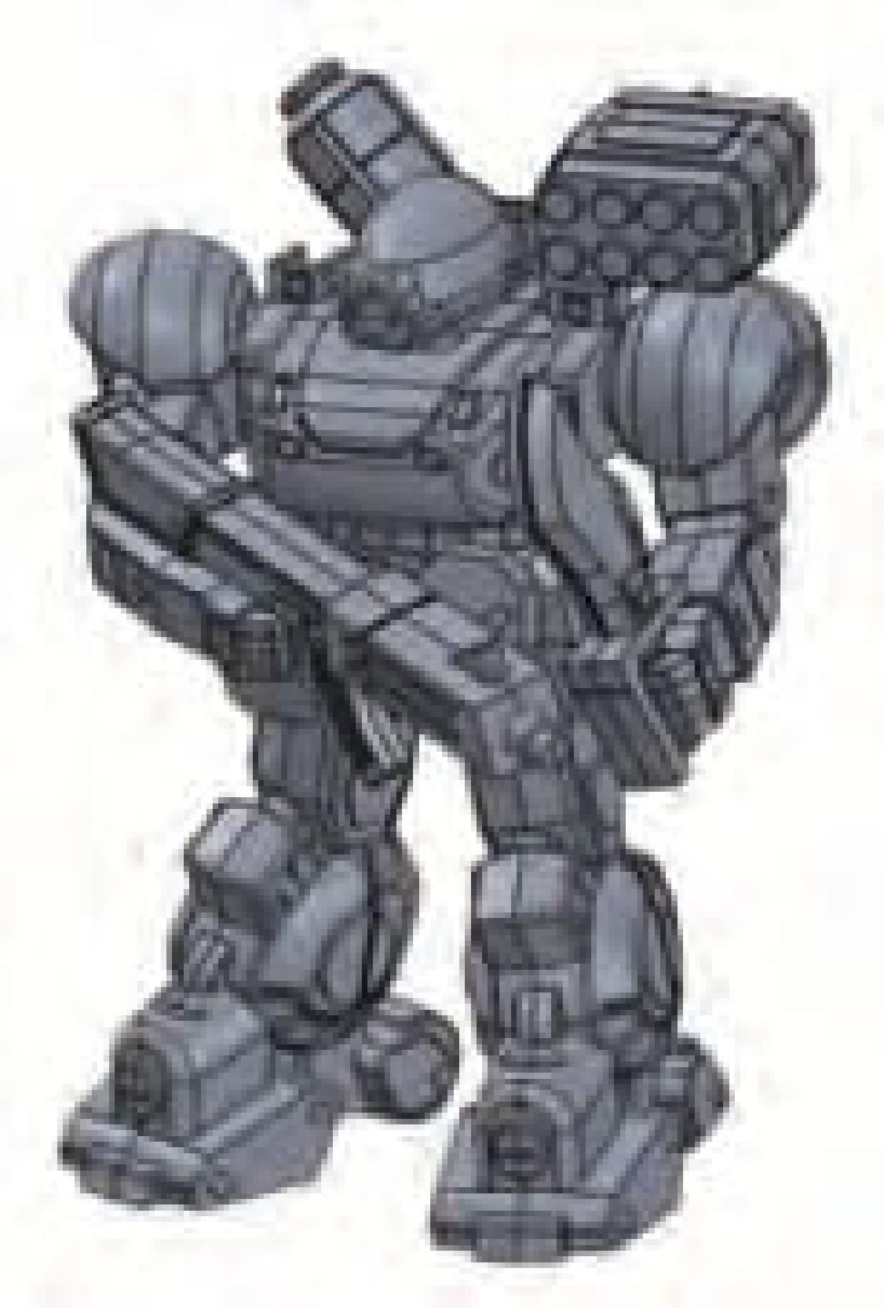Plastic Miniatures Assembly Guide · DP9 Community